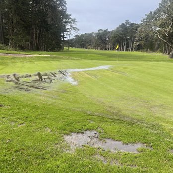 SHARP PARK GOLF COURSE - Updated October 2025 - 153 Photos & 186 ...