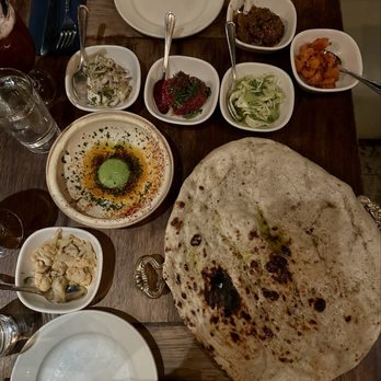 ZAHAV - Updated July 2025 - 6516 Photos & 3574 Reviews - 237 St James ...