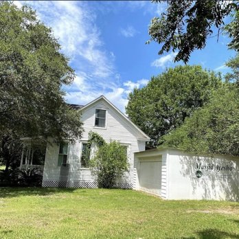 MASJID AYESHA - Updated January 2026 - 4502 Watts Plantation Rd, Fresno ...