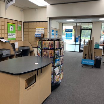 THE UPS STORE - Updated December 2025 - 35 Photos & 40 Reviews - 1520 W ...