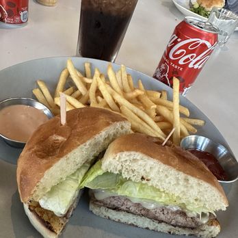 CAFE BERNARDO - Updated July 2025 - 427 Photos & 252 Reviews - 2730 ...