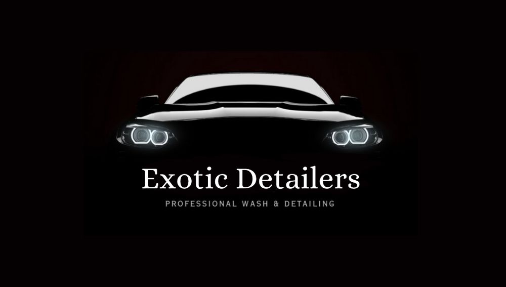 EXOTIC DETAILERS - Updated June 2024 - 3531 Third Ave, Bronx, New York ...