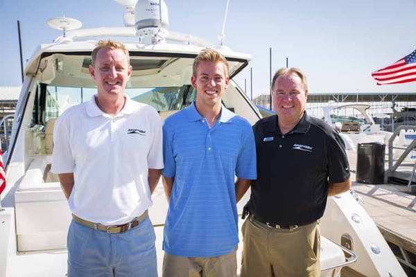 MARINEMAX DALLAS YACHT CENTER - Updated October 2025 - 1481 E Hill Park ...