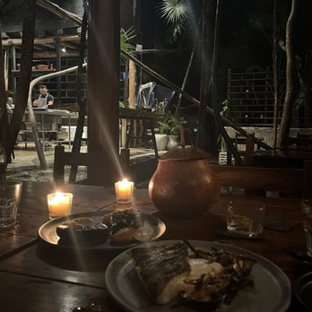 KITCHEN TABLE - 549 Photos & 251 Reviews - Carretera Tulum-Boca Paila ...