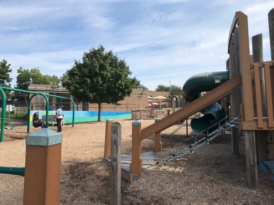 PLEASANT RIDGE RECREATION CENTER - Updated July 2025 - 5919 Ridge Rd ...