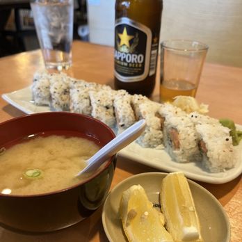 MEEKA SUSHI JAPANESE RESTAURANT - Updated May 2024 - 263 Photos & 268 ...