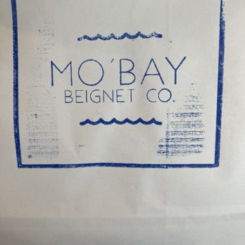 MO’BAY BEIGNET CO - HATTIESBURG - Updated November 2024 - 57 Photos ...