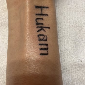 PAKA POLYNESIAN TATTOO - Updated January 2026 - 251 Photos & 42 Reviews ...