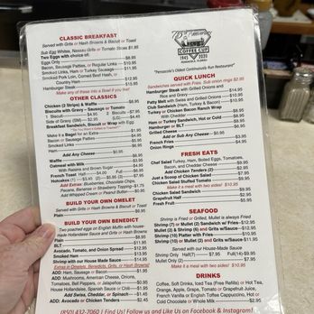 COFFEE CUP RESTAURANT - Updated September 2024 - 141 Photos & 253 ...