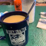 RUSTY TRACTOR FAMILY RESTAURANT | 140 Photos & 232 Reviews - 602 E ...