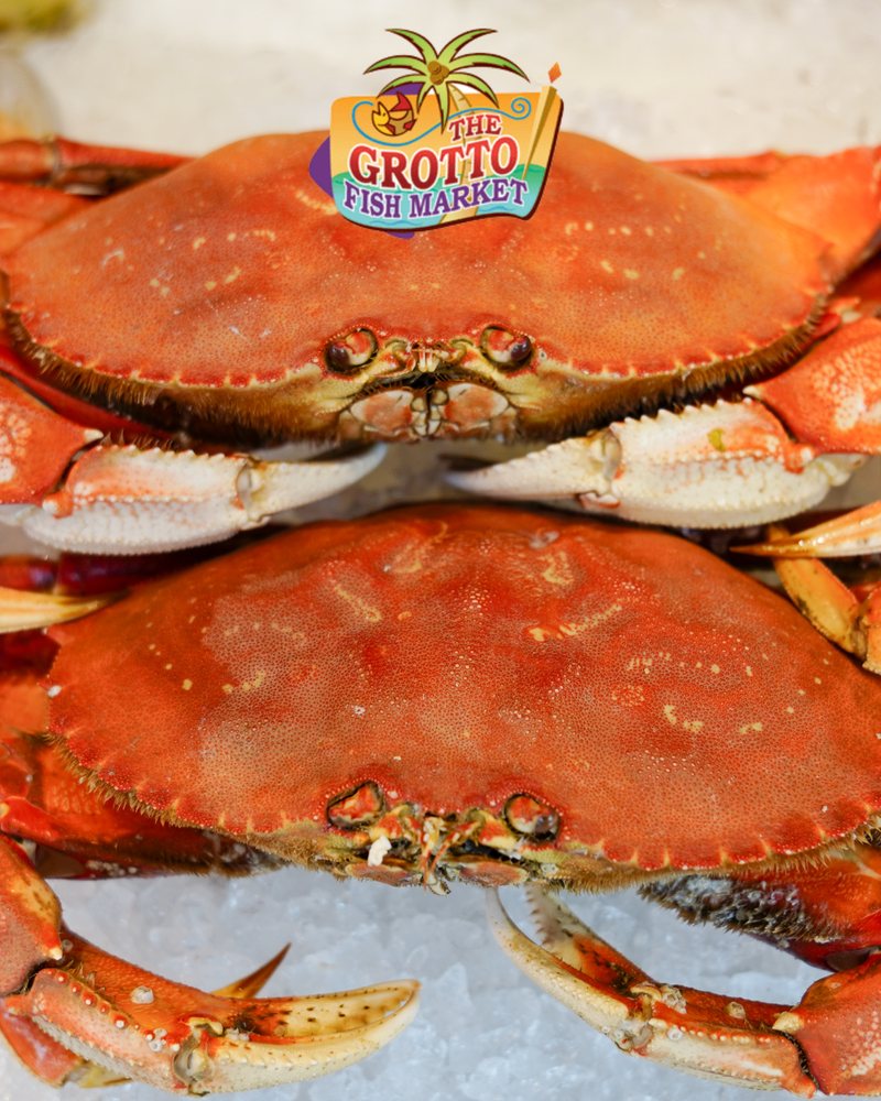 GROTTO FISH MARKET - Updated January 2026 - 1569 Photos & 858 Reviews ...