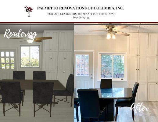 PALMETTO RENOVATIONS OF COLUMBIA - Updated October 2025 - 53 Photos & 14 Reviews - 713 W Main St ...