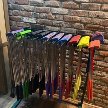 UNDERGROUND MINI GOLF - Updated May 2024 - 92 Photos & 58 Reviews ...