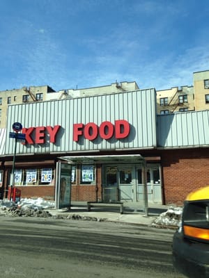 KEY FOOD - 10 Photos & 59 Reviews - 4365 Broadway, New York, New York ...