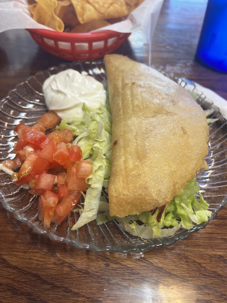 TAQUERIA MS FLORES - Updated December 2025 - 302 Forrest Ave, East ...