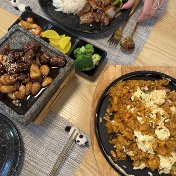 JINZEN - Updated January 2026 - 611 Photos & 221 Reviews - 8113 ...