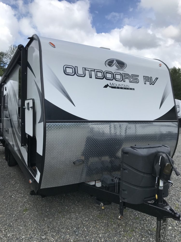 SUMNER RV CENTER - 38 Reviews - 4309 E Valley Hwy E, Sumner, WA - Yelp