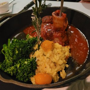 ANTONELLO RISTORANTE - 956 Photos & 685 Reviews - 3800 S Plaza Dr ...