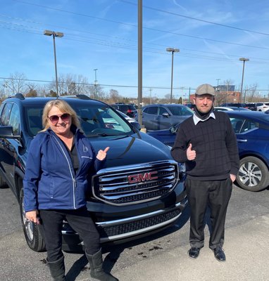 STOOPS BUICK GMC - Updated March 2025 - 80 Photos & 35 Reviews - 1251 ...