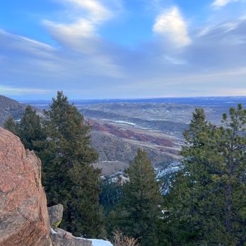 MOUNT FALCON PARK - Updated December 2025 - 395 Photos & 98 Reviews ...