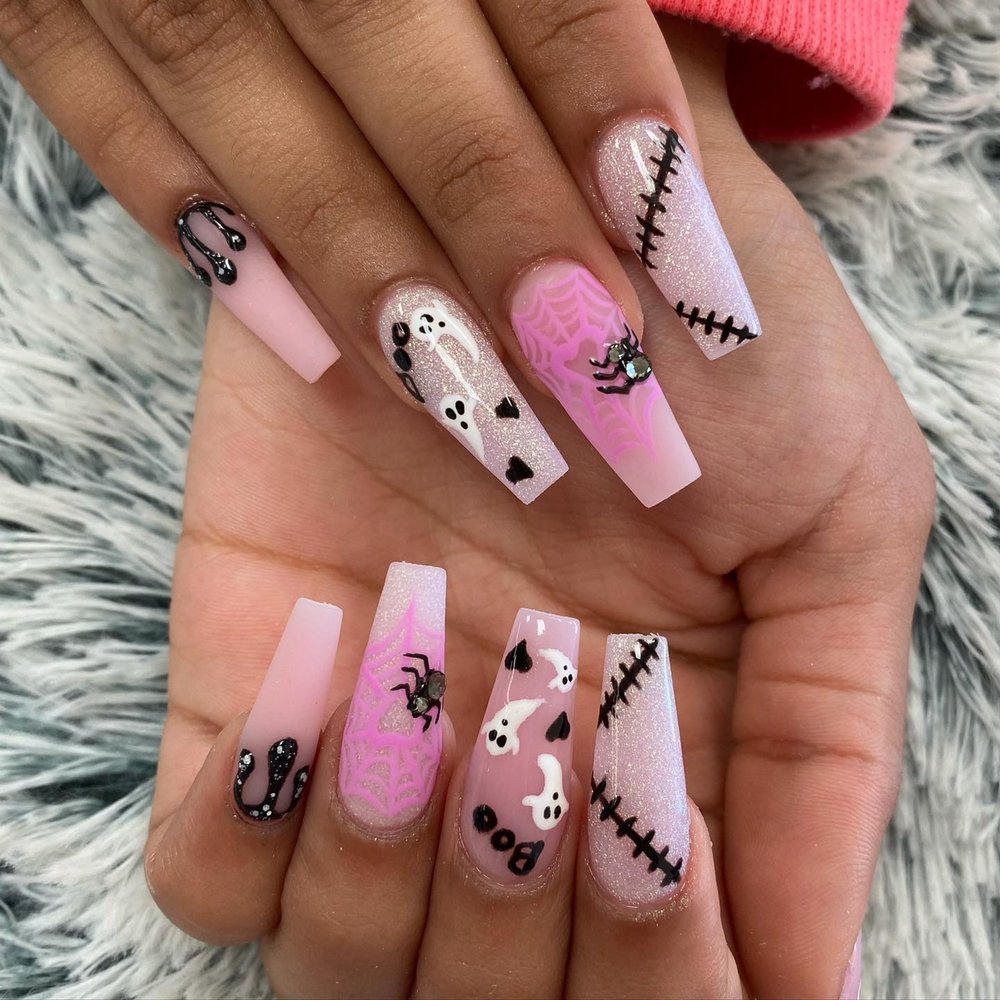 PRO TOP NAILS - Updated October 2025 - 262 Photos & 22 Reviews - 1540 W ...