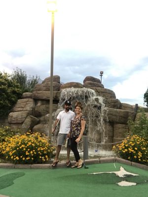 SCRATCH MINI GOLF FORMERLY CASCADE MINI GOLF - Updated July 2025 - 12 ...