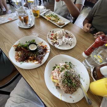 CREPES TEA HOUSE - Updated February 2025 - 583 Photos & 517 Reviews ...