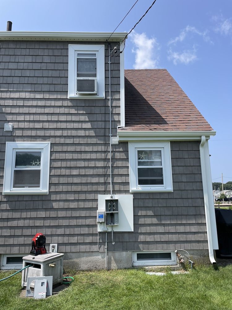 C & R Electrical - Updated December 2025 - 43 Photos - 55 Hedley Ave ...