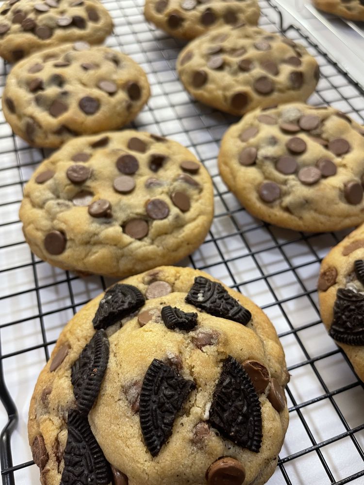 MOOKII EATS - Updated September 2024 - 13 Photos - Hainescity , Florida ...