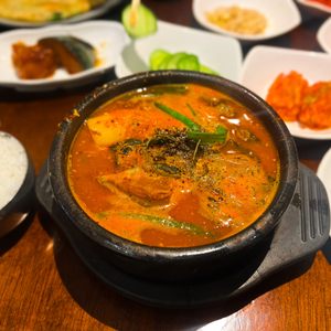 NEW WONJO RESTAURANT - 2081 Photos & 1455 Reviews - 23 W 32nd St, New ...
