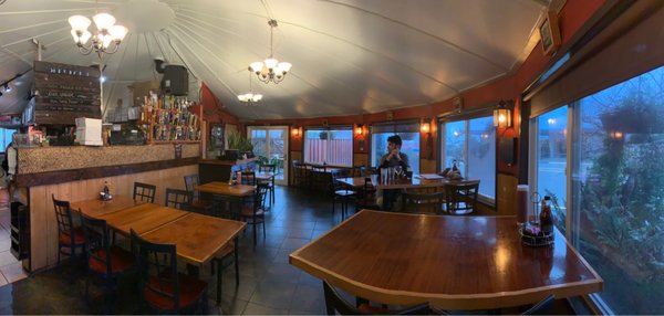 BARNACLE BISTRO - 235 Photos & 559 Reviews - 29805 Ellensburg Ave, Gold ...