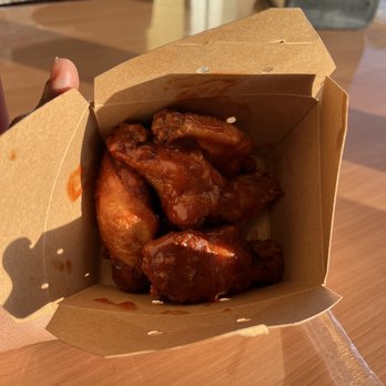 SOCAL WINGS - Updated June 2024 - 178 Photos & 200 Reviews - 1800 ...