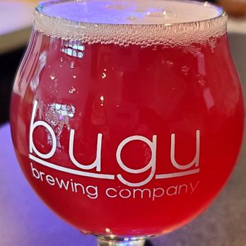 BUGU BREWING - Updated October 2025 - 39 Photos & 15 Reviews - 14751 N ...