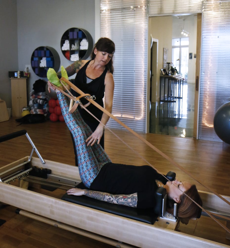 SPRING PILATES STUDIO - Updated November 2024 - 917 Town Center Dr ...