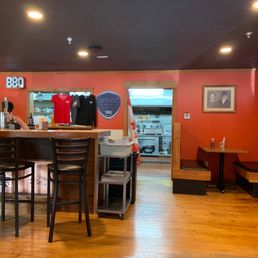 MRSIPPY BBQ - Updated July 2025 - 59 Photos & 67 Reviews - 184 S Main ...