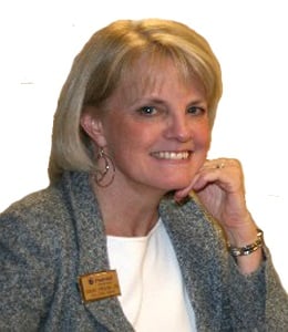 BONNIE STEVENS - CRS REAL ESTATE SALES - Updated May 2024 - 3811 E ...