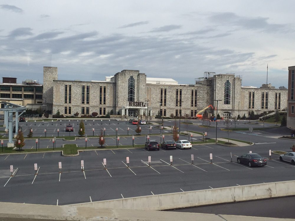 HERSHEY TROLLEY WORKS - 22 Photos & 19 Reviews - Tours - Hershey, PA ...