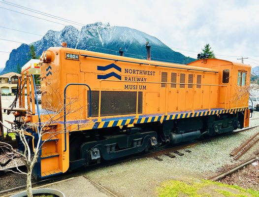 NORTHWEST RAILWAY MUSEUM - Updated December 2024 - 186 Photos & 68 Reviews - 38625 SE King St ...