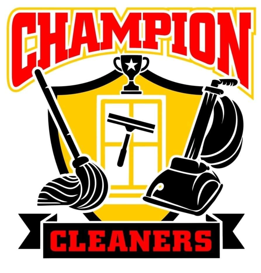 CHAMPION CLEANERS - Updated June 2025 - Request a Quote - 10 Photos ...