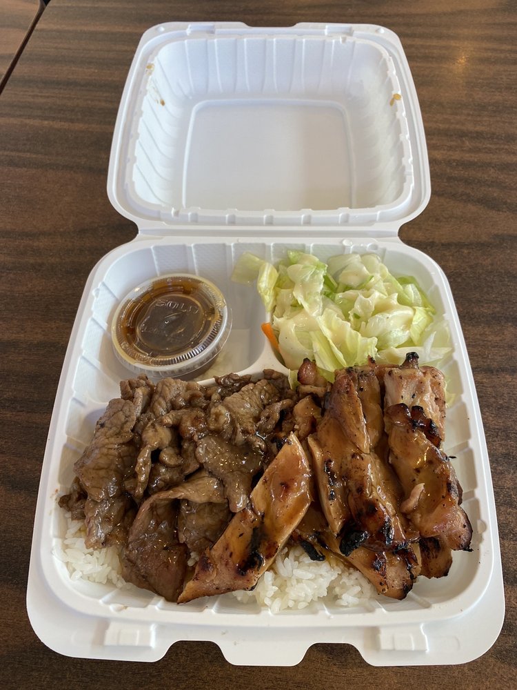 TERIYAKI BOWL - Updated November 2024 - 20 Photos & 62 Reviews - 3121 E ...