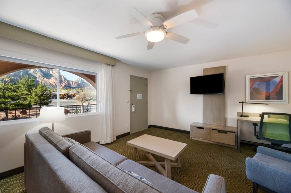 GREENTREE INN SEDONA - Updated March 2025 - 78 Photos & 81 Reviews ...