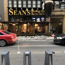 SEAN’S BAR & KITCHEN - Updated January 2025 - 514 Photos & 463 Reviews ...