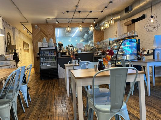 KNEAD TO EAT BAKERY AND CAFE - Updated December 2025 - 28 Photos & 28 ...