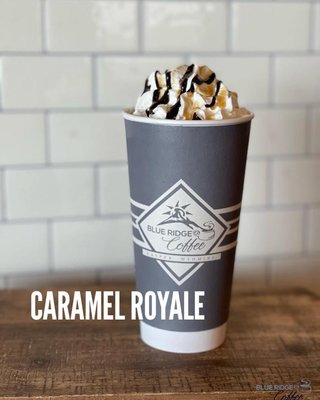 BLUE RIDGE COFFEE - Updated December 2025 - 33 Photos & 22 Reviews ...