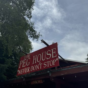 THE PEG HOUSE - Updated July 2024 - 319 Photos & 253 Reviews - 69501 US ...