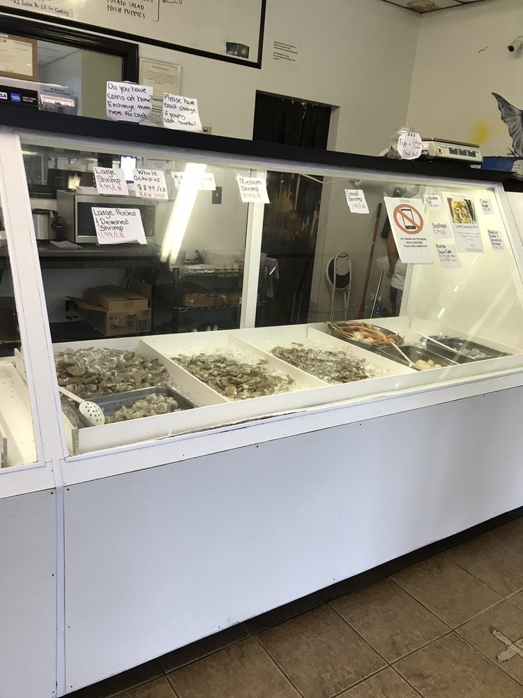 SOUTHSIDE SEAFOOD MARKET - Updated October 2024 - 10 Photos & 29 ...