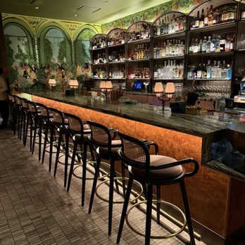 THE MARIGOLD CLUB - Updated December 2025 - 483 Photos & 65 Reviews ...