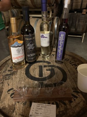 GLACIER DISTILLING COMPANY - 163 Photos & 81 Reviews - Beer, Wine ...