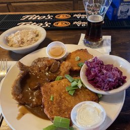 JACOBY’S GERMAN BIERGARTEN - Updated July 2025 - 332 Photos & 365 ...