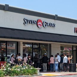 SEVEN GRAMS - Updated December 2025 - 3238 Photos & 1157 Reviews - 1086 ...